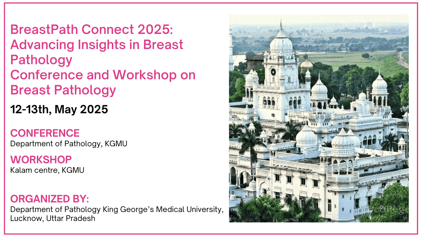 BreastPath Connect 2025: Advancing Insights in Breast Pathology
